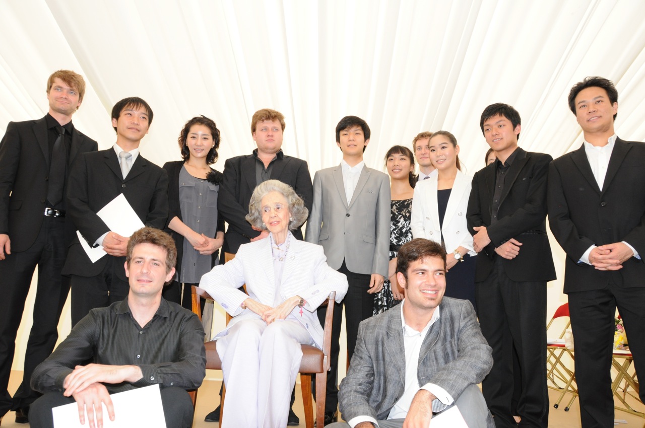 photography 08 in Queen Elisabeth Competition